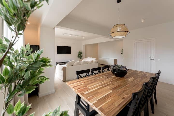 Centric In Plaza Del Principe! 300mb Wifi. - Santa Cruz de Tenerife