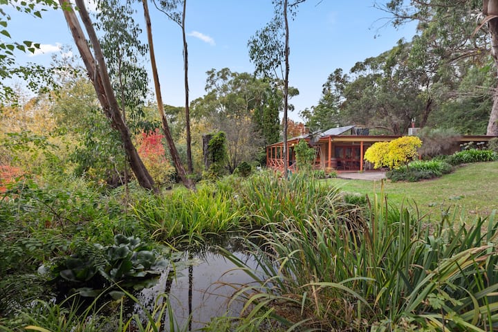 Hortensia - Trentham