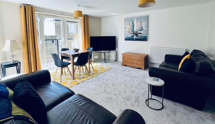 100 Steps To Broadstairs Beach - Broadstairs