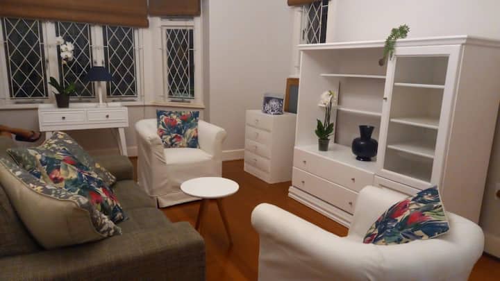Innes Rd Durban Accom 2 Bedroom Private Unit A - Durban