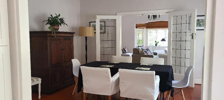 Innes Rd Durban Accom 2 Bedroom Private Unit A - Durban