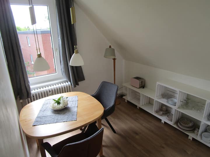 Appartement-oldenburg-city-lambertistrasse - 올덴부르크