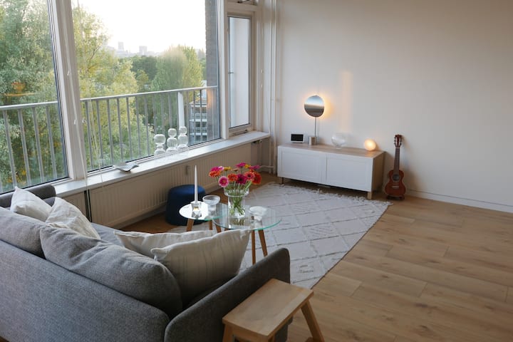 Stunning View Of The Hague - Voorschoten