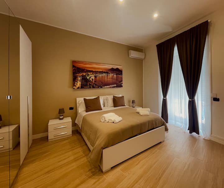 La Suite Di Dante Napoli - Naples