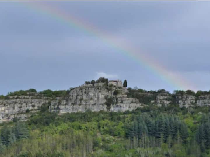 Gîte Des Pailhers - Villefort