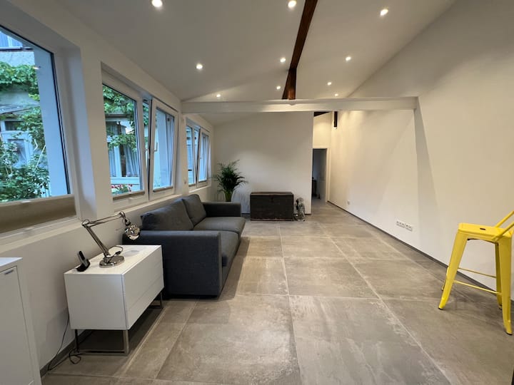 Gemütliche Wohnung - Bonn