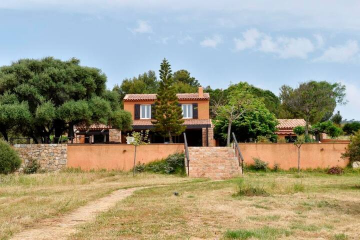 Villa U Casinu - Bord De Mer - Piana