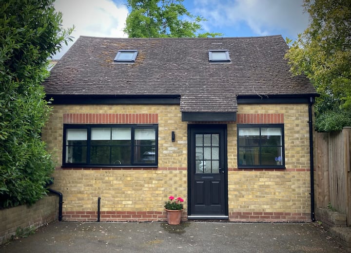 The Studio, Sevenoaks - Sevenoaks