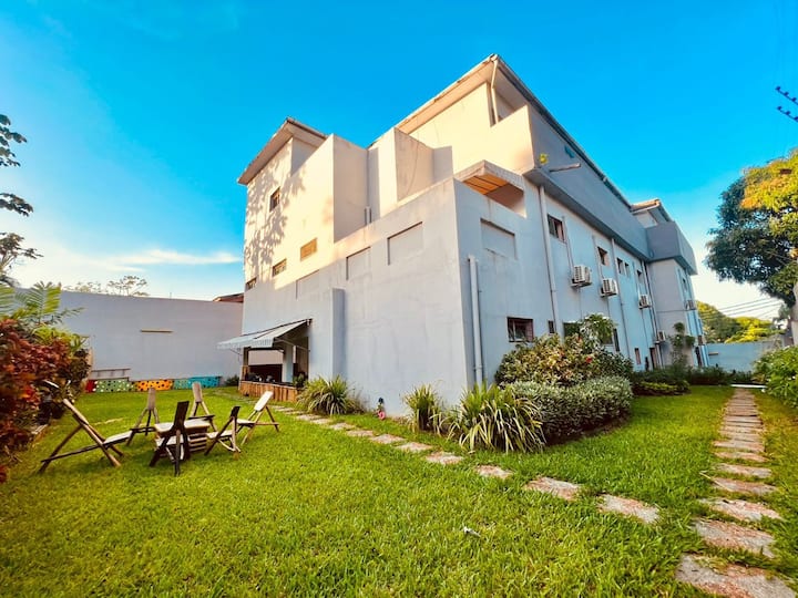 Villa Confort Abidjan Côte D'ivoire - Côte d'Ivoire