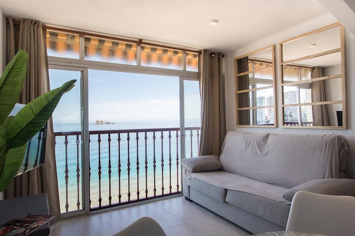 Damas 11º - Altea