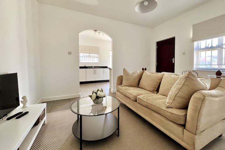 Taylors Of Belvedere - Harare