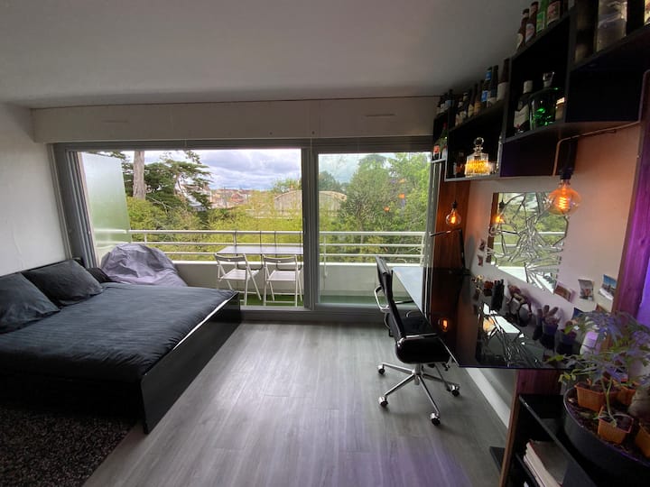 Appartement Bordeaux - 波爾多