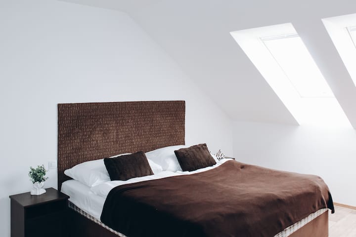 Comfortable Studio In The City Center 507 - Praga