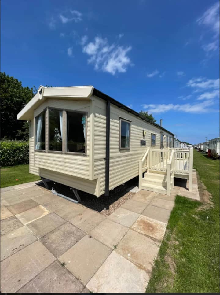 Highfields & The Haven (K5) - Skegness