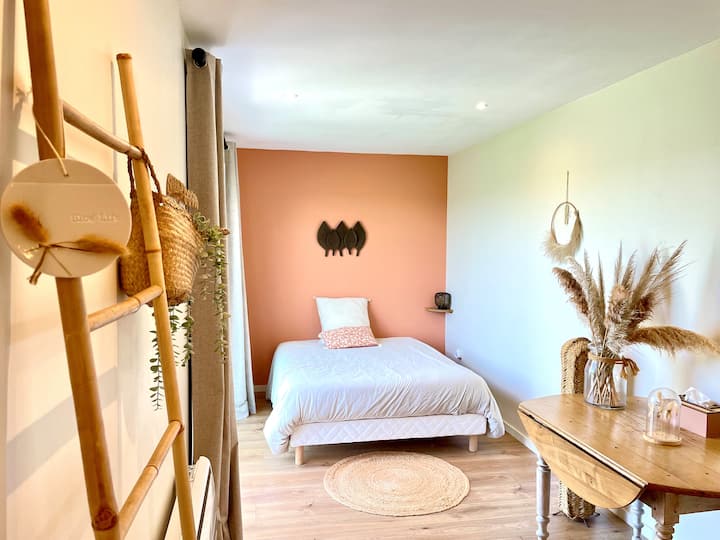 Logement Indépendant - Arcangues