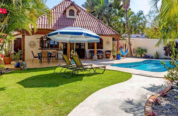 La Villa Chachalaca - Sayulita