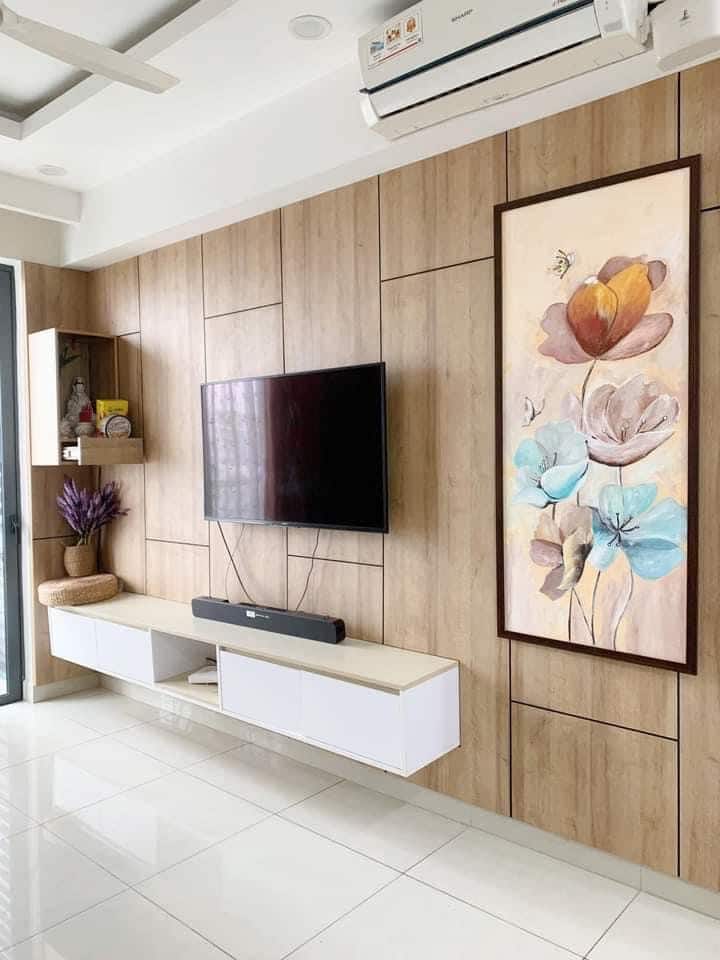 Cho Thuê Căn Hộ Chung Cư Emerald - Phú Lộc