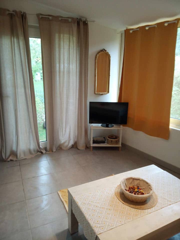 Maison Typique En Pierre - Sisteron