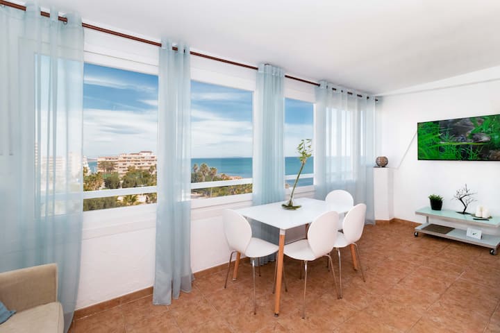 Miramar Ix - Torrevieja