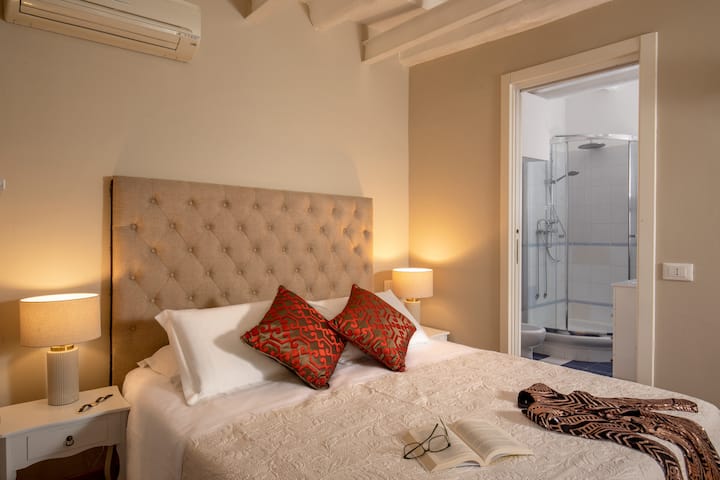 Daplace | Arianna Apartment - Rooma