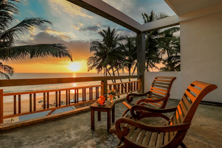 Villa Gura - Hikkaduwa
