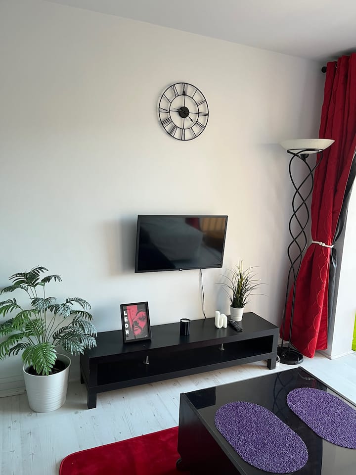 Appartement Proche De La Mer - Saint-Mandrier-sur-Mer