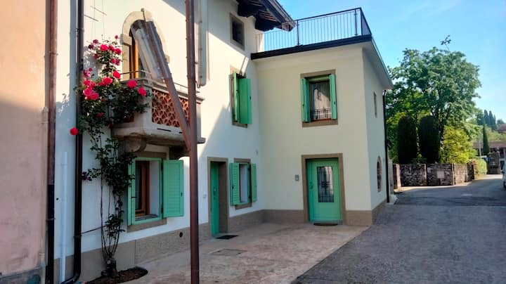 The White Tree's Rooms | With Kitchen - Palmanova, Udine, Italien