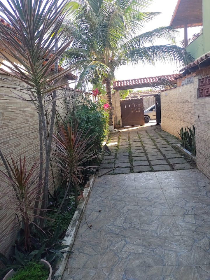 Aconchegue-se Em Cordeirinho - Niterói