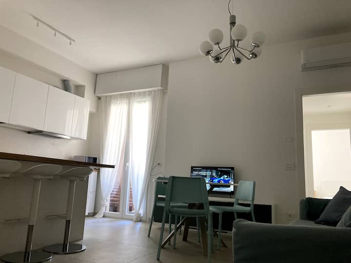 Appartamento Bilocale Nuovo - Misano Adriatico