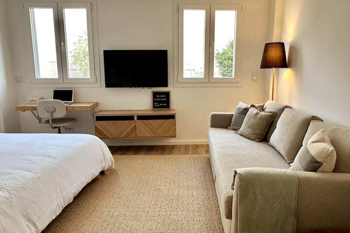 Brand New Studio In Braga - Braga