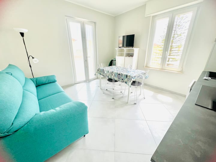 Suite Lei - Sanremo - Taggia