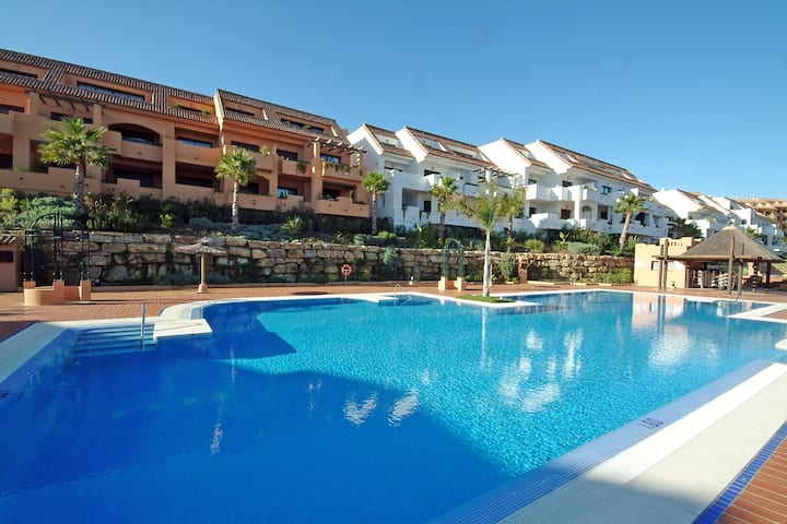 Apartamento Playa Costa Del Sol - Manilva