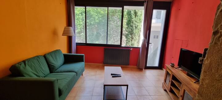 Appartement Centre Du Vigan - Le Vigan