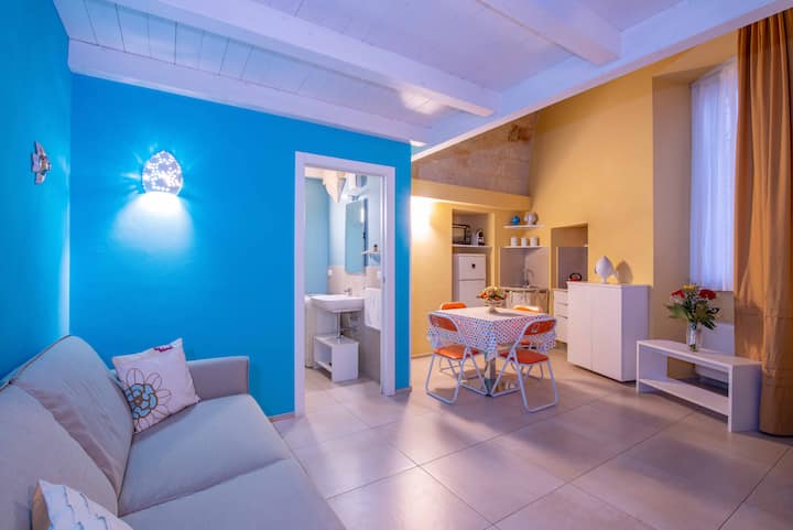 Appartamento Urania - Polignano a Mare