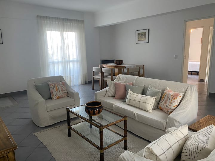 Hermoso Departamento En Salta - Salta