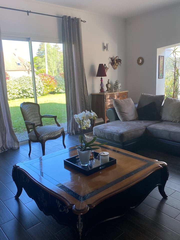 Chambre D’hôtes - Tulle