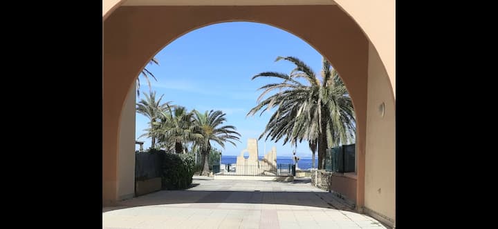 Appartement: 100m De La Plage - Ollioules