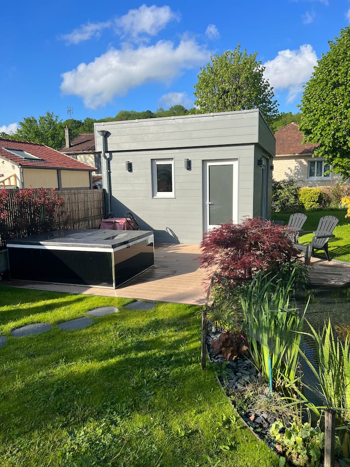 Gîte De Charme - Gouvieux