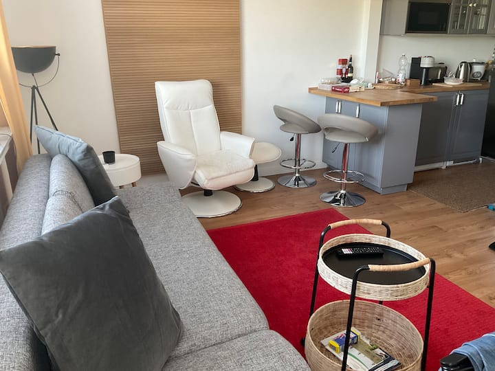 Cosy Apartment - Düsseldorf