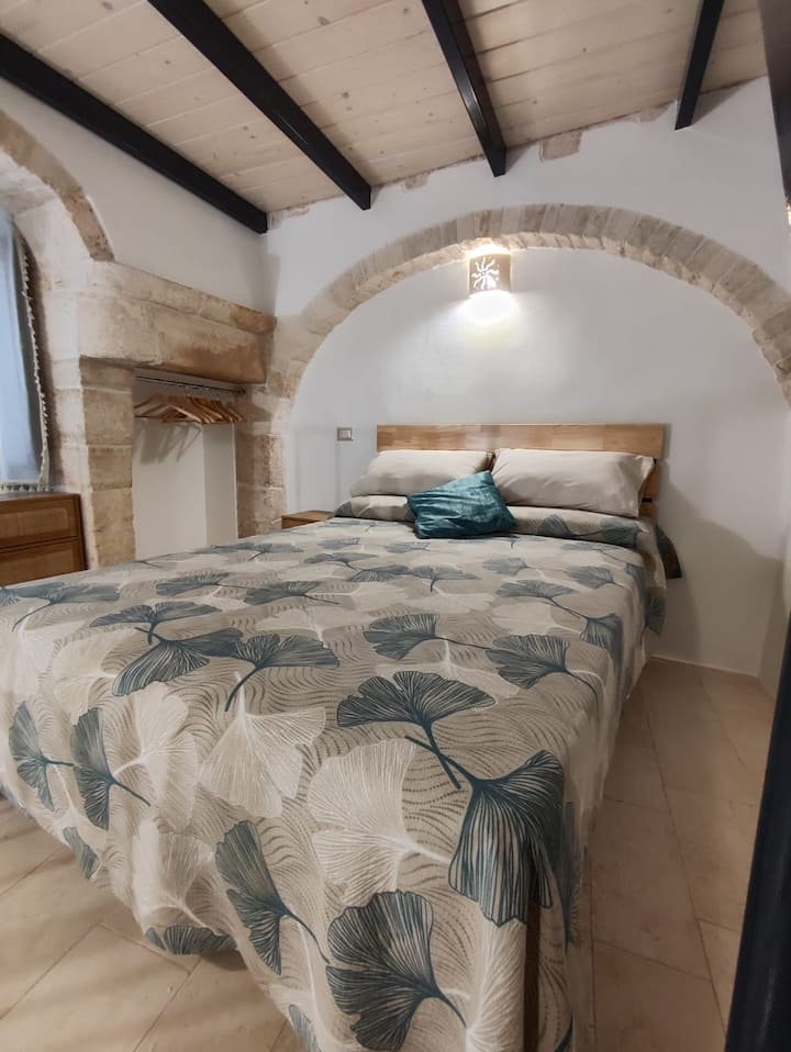Archi Antichi - Putignano