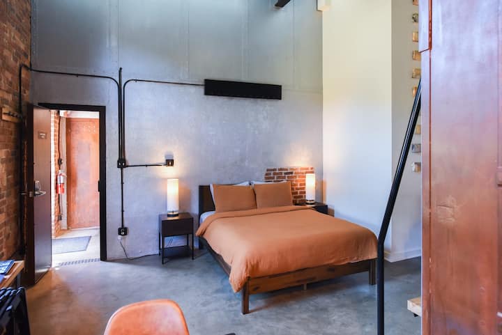 The Riverview Suite - Hot Springs, NC