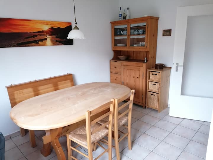 Wohnung In Waldkirch - Waldkirch