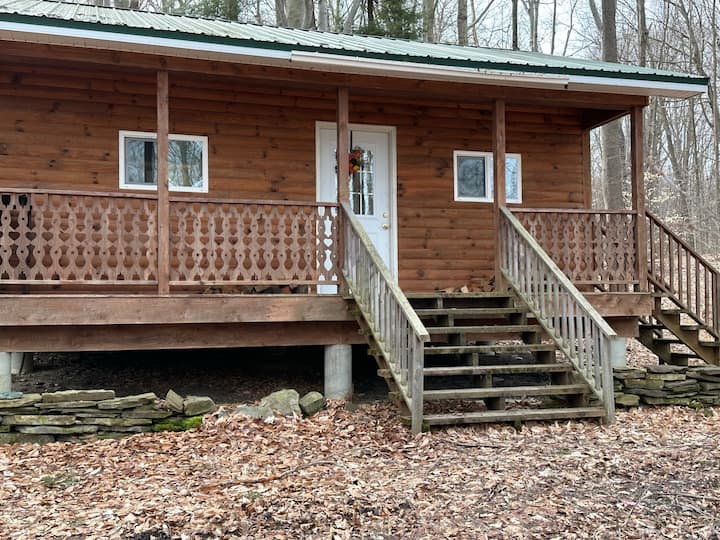 Off The Grid Campgrounds - Fredonia, NY