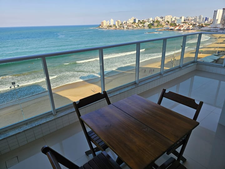 Apto Beira 3 Qtos, Luxo. - State of Espírito Santo