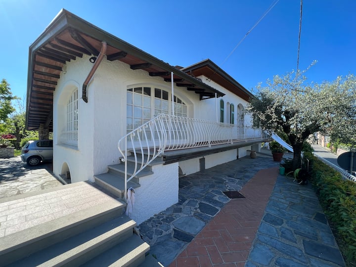Villa Eleonora 8pax Near 5terre - Carrara