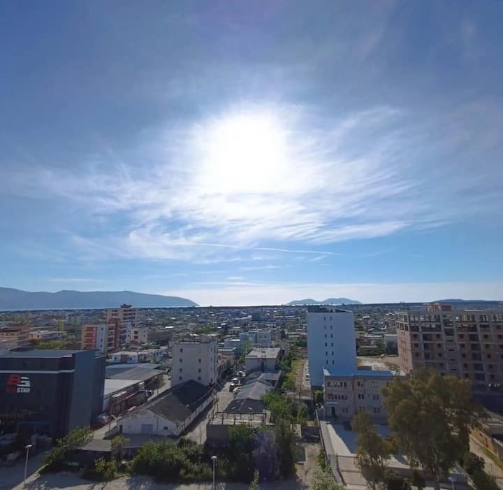 Rent-apartments - Vlora