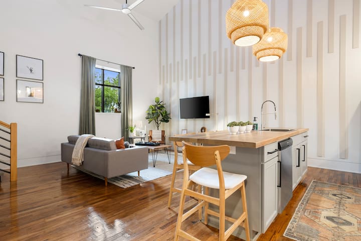 Alchemist @ The Vestry On Read - Columbia, SC