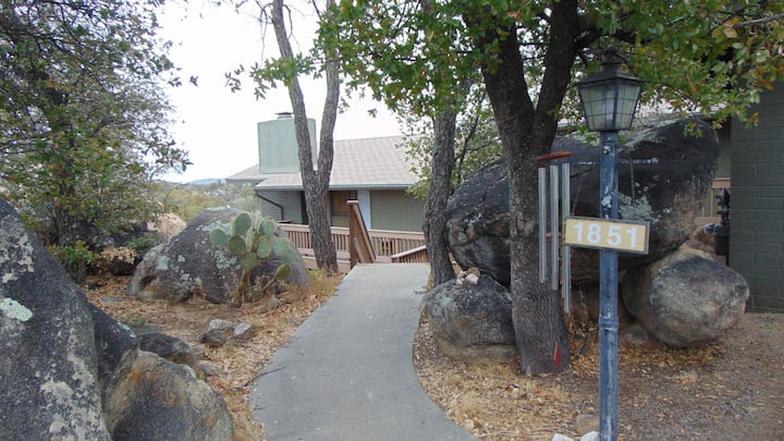 Amazing Views & Wildlife - Prescott, AZ