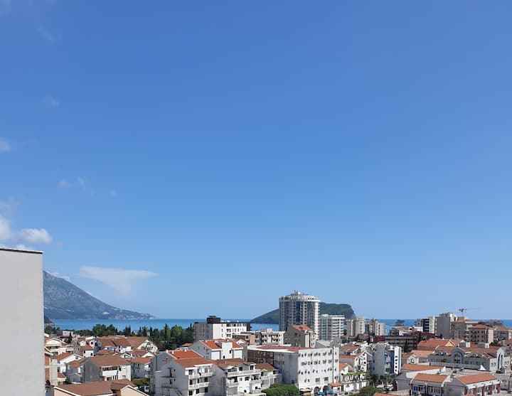 Budva Apartment - Budva