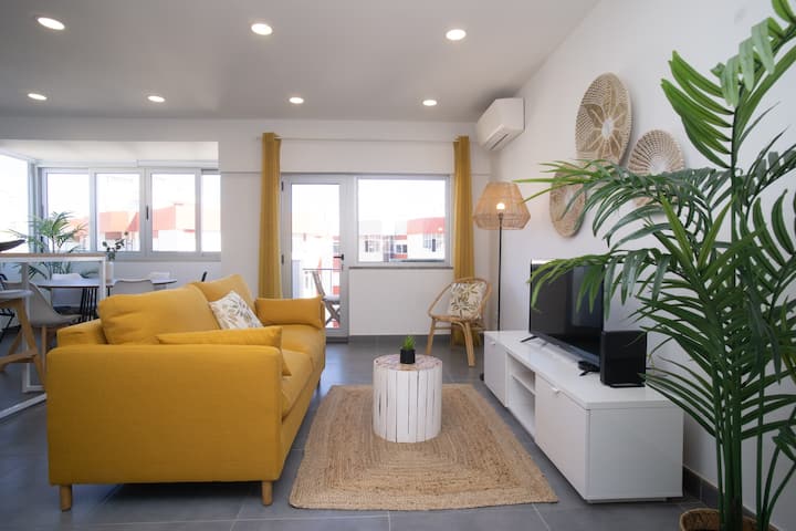 Armeria Apartment, Portimão, Algarve - Portimão